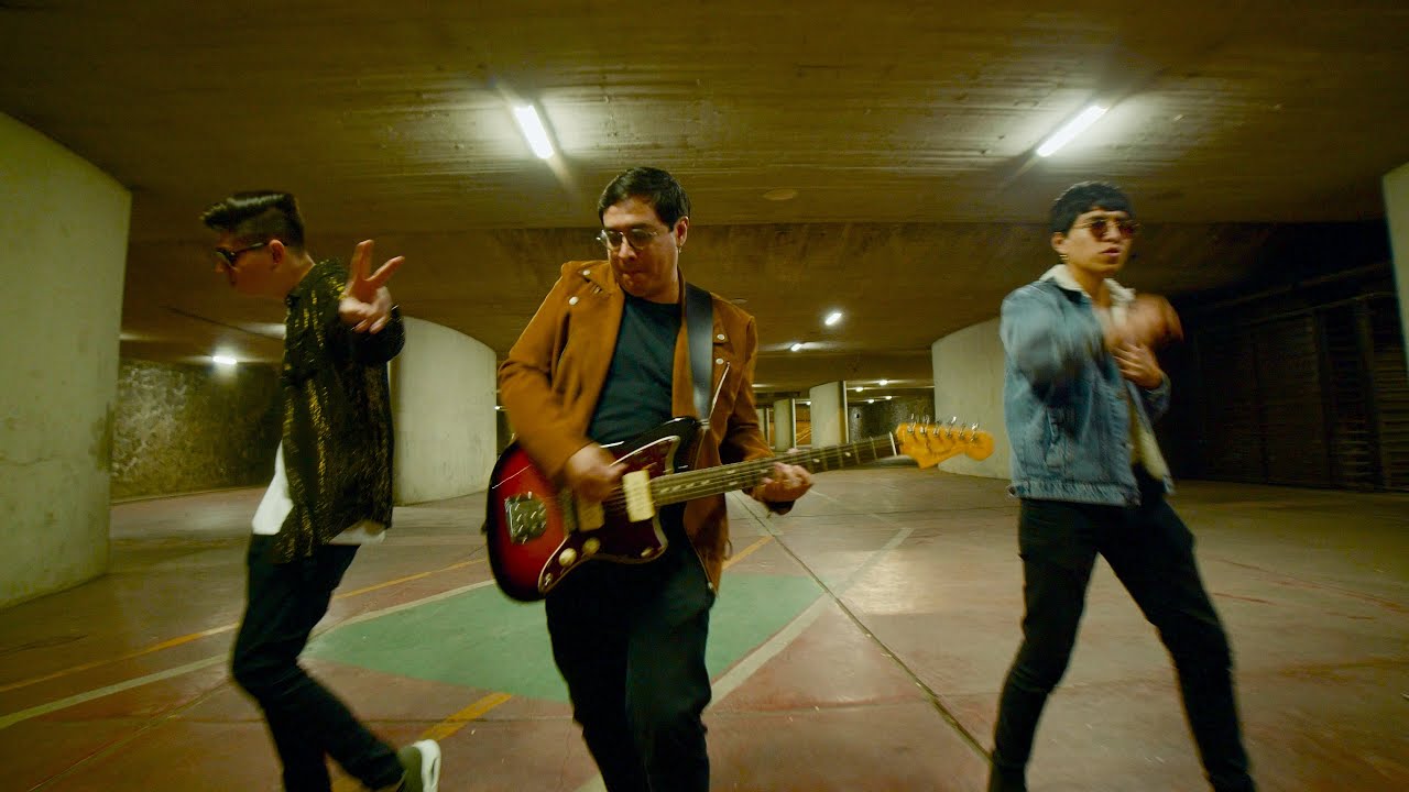 LHIA - Inalcanzable ft. Emanuel Valdez [Video Oficial] - YouTube