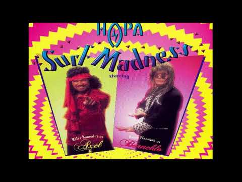 HAPA – Surf Madness – CD (Album), 1997 [r2234301] | Discogs