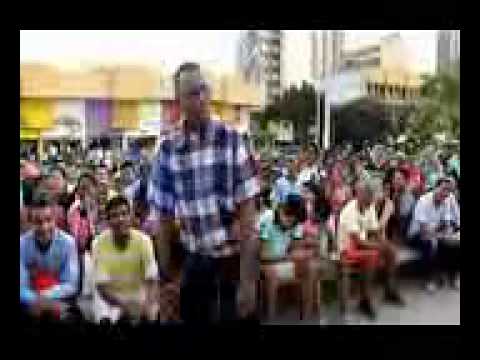 El Marica-Uso Carruso 2014