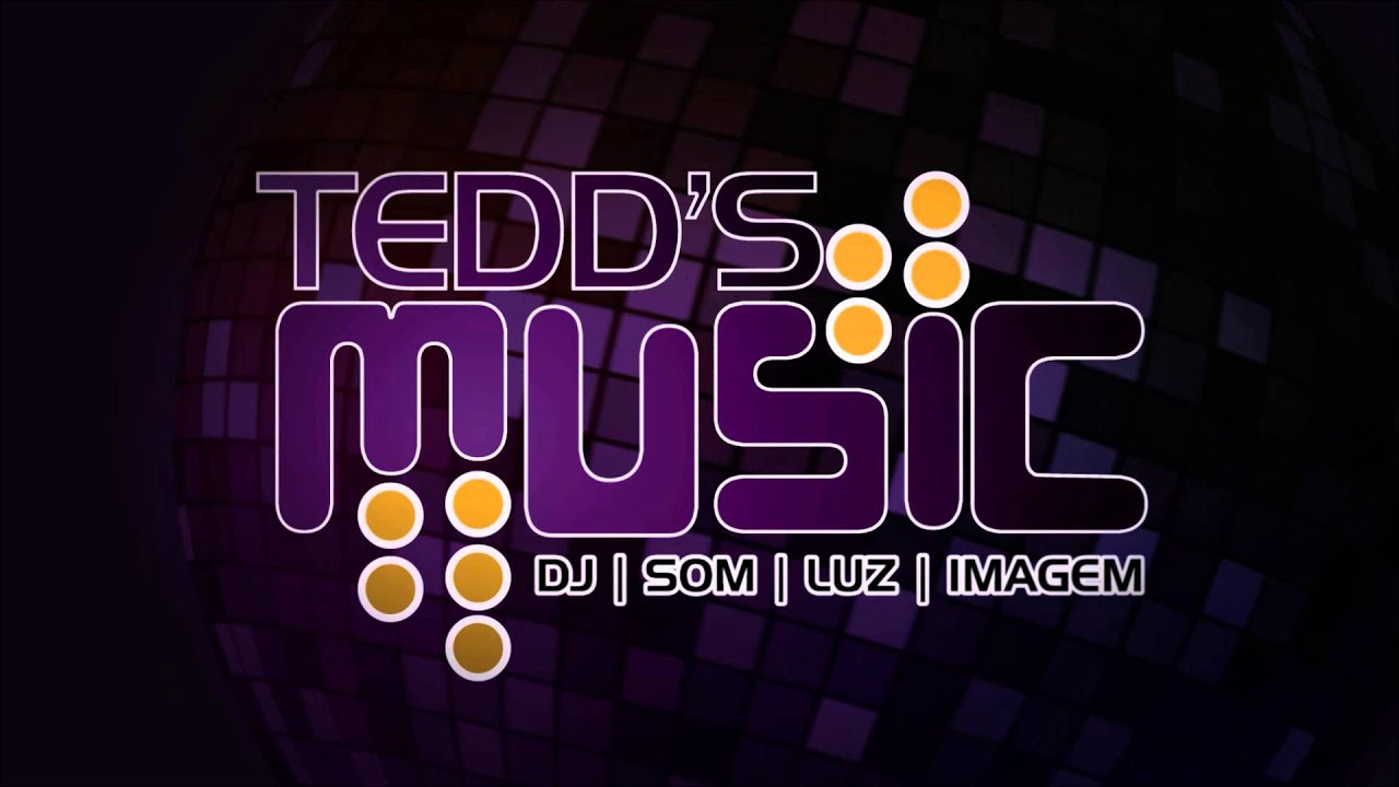 Pocket DJ | Tedd´s Music | DJ, SOM, LUZ E IMAGEM - YouTube