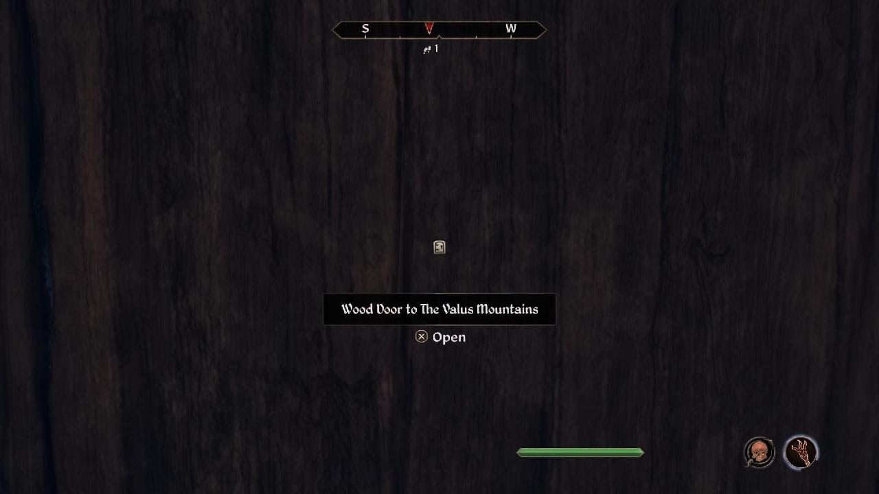 Loading Screen Jump Scare The Elder Scrolls IV: Oblivion Remastered ...
