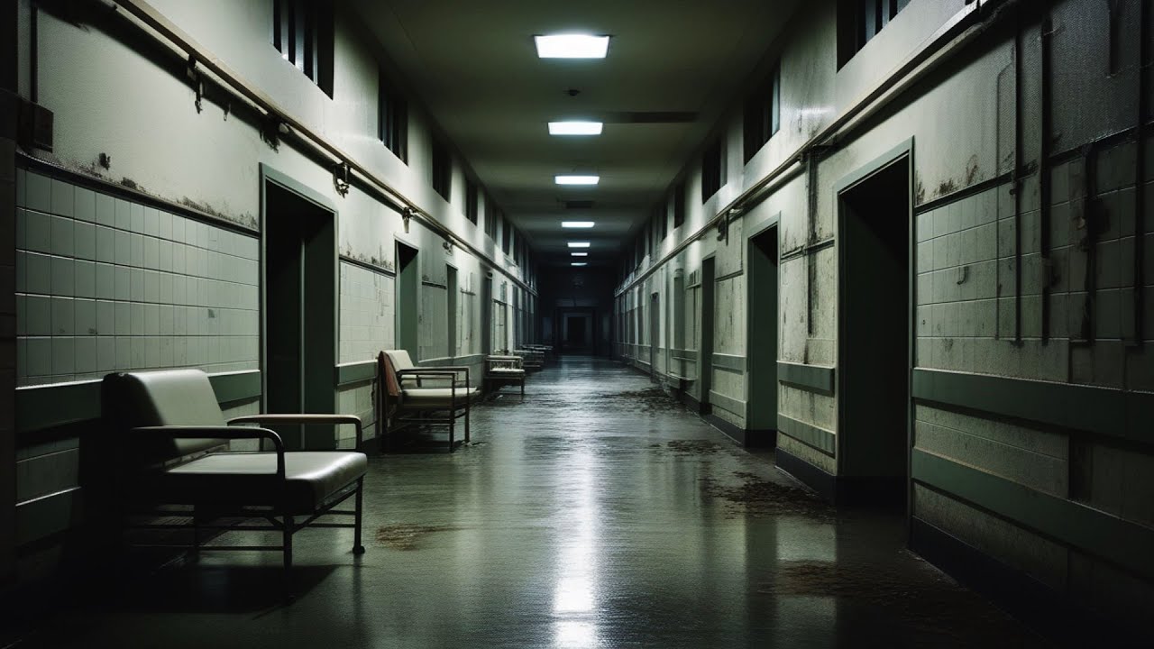 Das Mündel - Krimi Hörspiel - YouTube