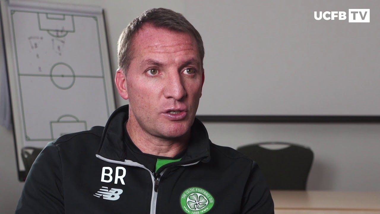 UCFB-LMA Insights Series: Football & Sports Coaching - YouTube