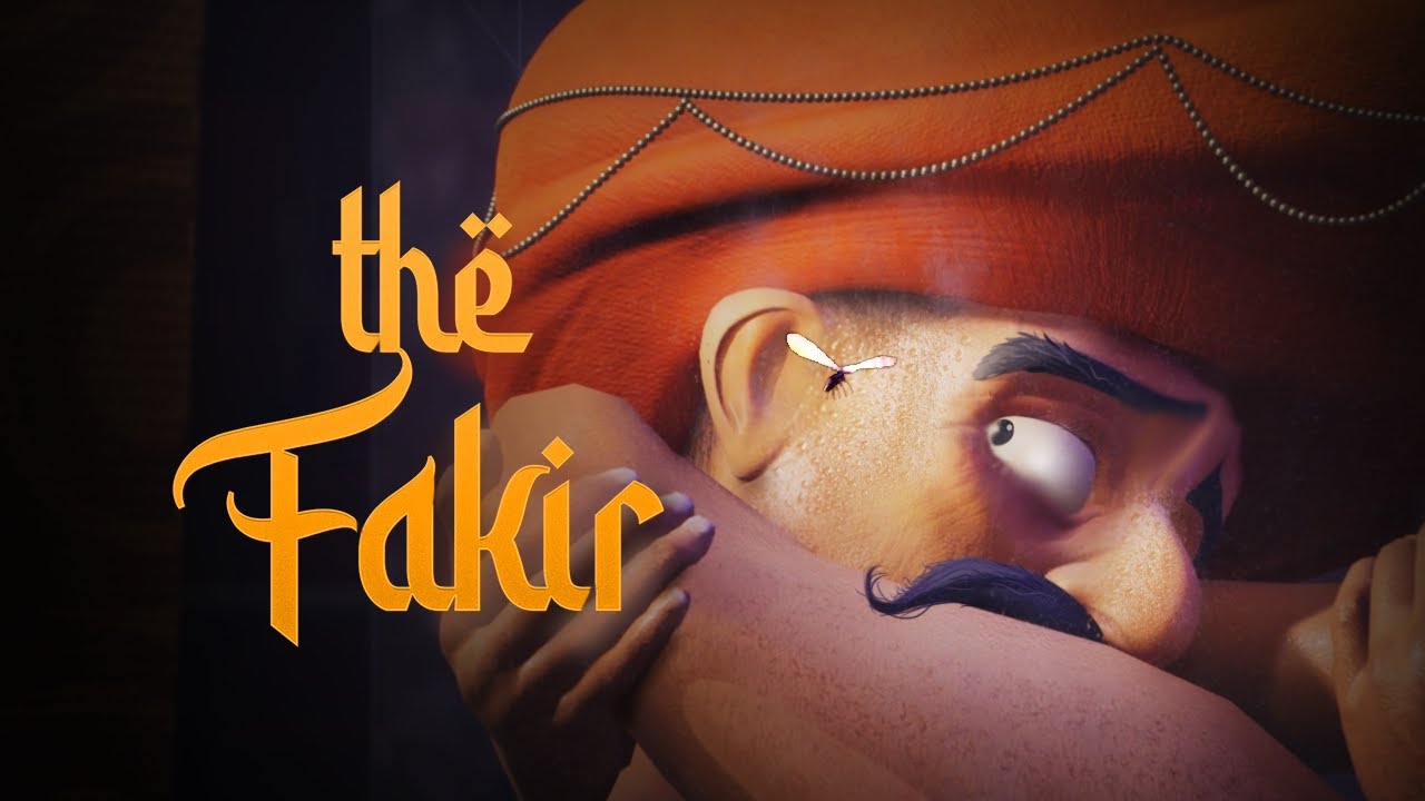 The Fakir - YouTube