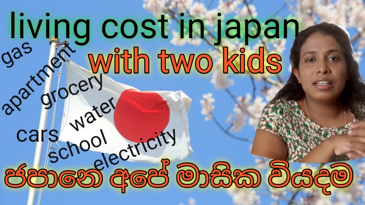 Living Cost In Japan Sinhala Japan Life Sinhala Japan Wisthara living-cost-in-japan-sinhala-japan-life-sinhala-japan-wisthara