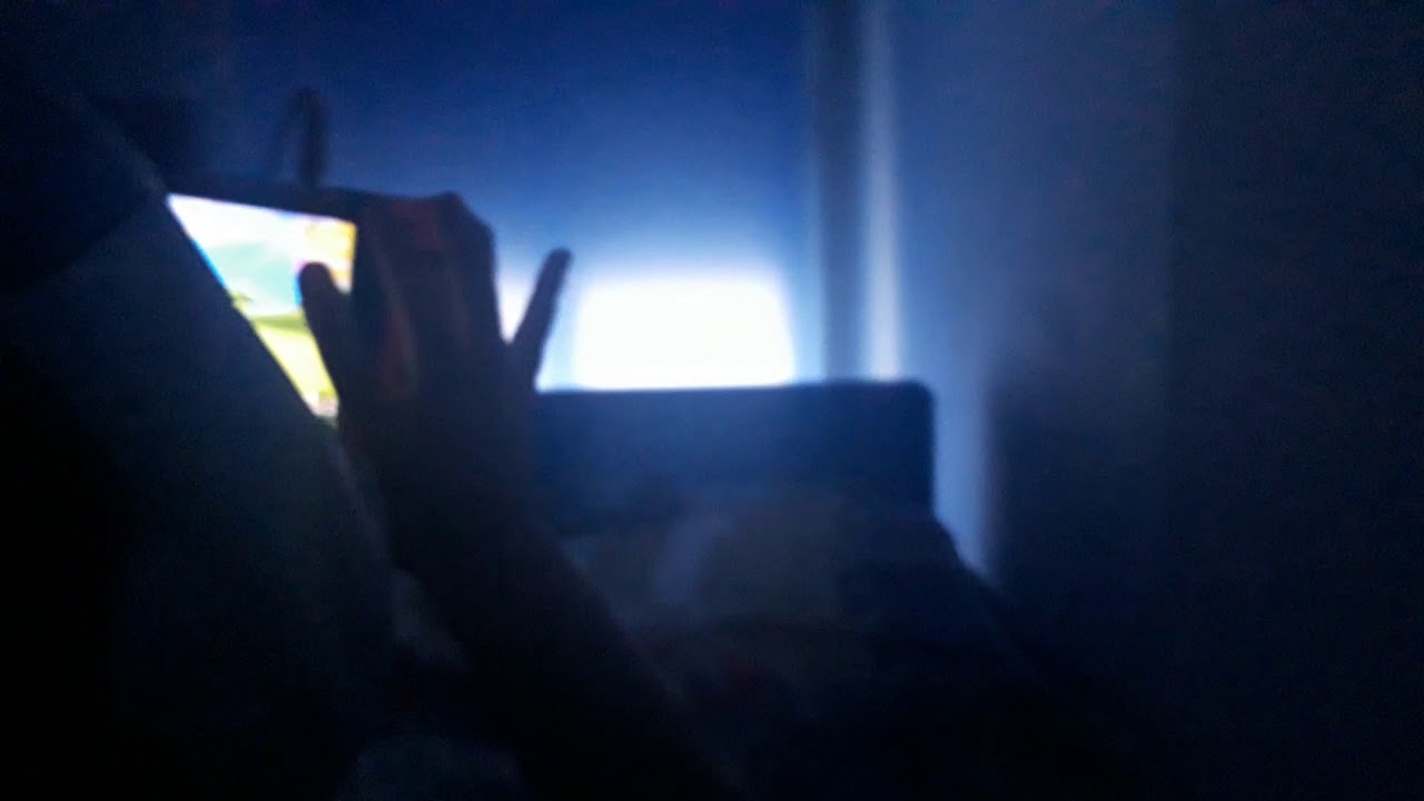 Mi Prima Jugando Youtube