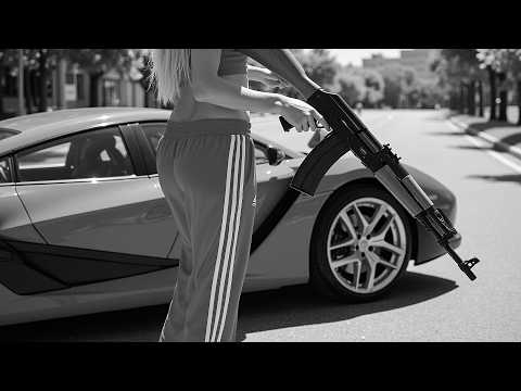 SUKA | Russian Mafia Rap 2025