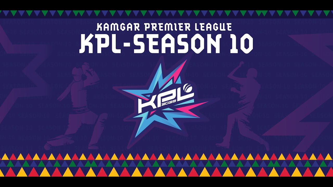KPL 2025 SEASON 10 | FINAL DAY - YouTube