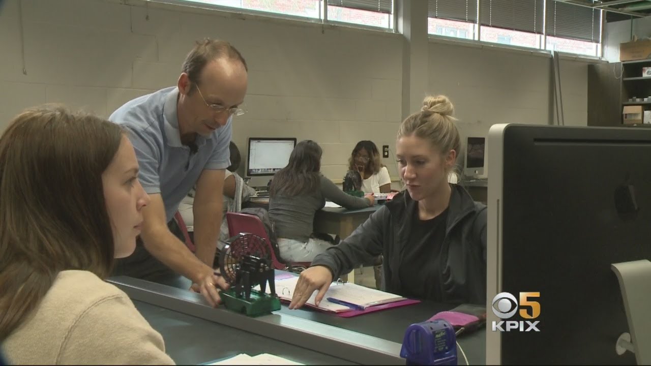 Physics Professor Lights Up Young Minds with MacGyver Science Tricks ...