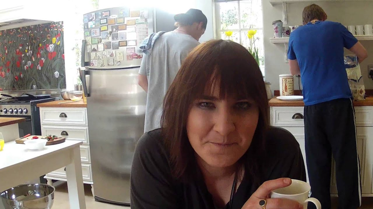 The Lise Chris Band - Stay (Official HD Video) Copyright 2013 - YouTube