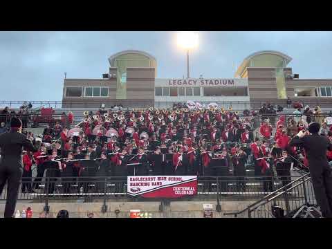 Bad Romance @FB Game #5 2022