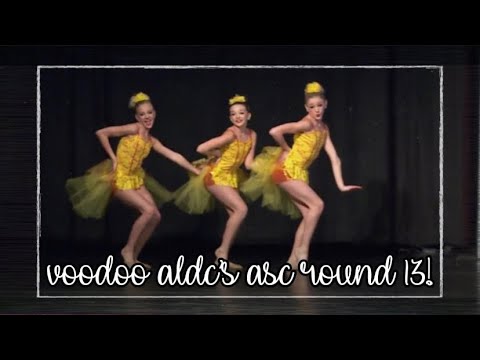 Voodoo ALDC’s ASC season 4 round 13! - YouTube