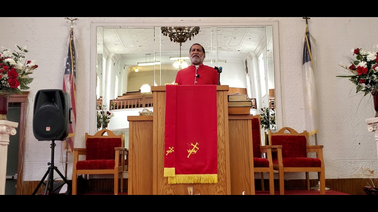 Life Is Beautiful, Phil 4:4-9, Pastor Clarence Hester - YouTube