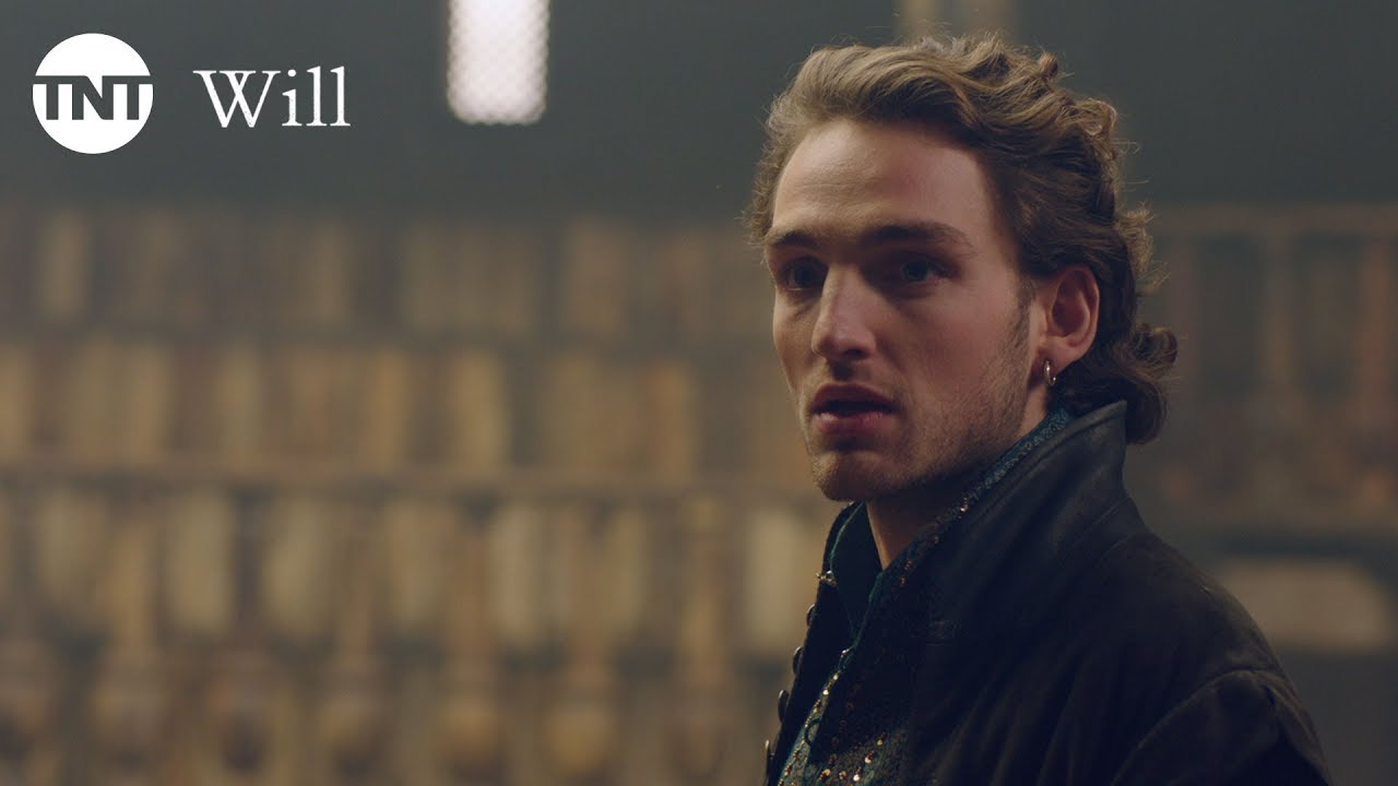 Will: Once, Bright Angel - Season 1, Ep. 10 [PROMO] | TNT - YouTube