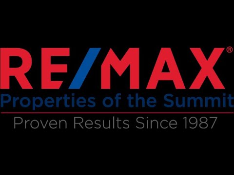 Rise Together RE/MAX Properties of the Summit - YouTube