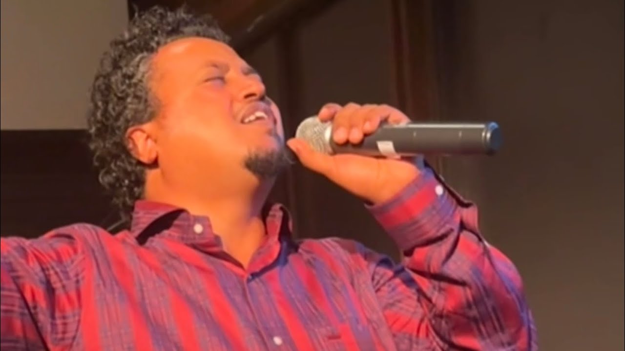 Worship with Ermiyas - YouTube