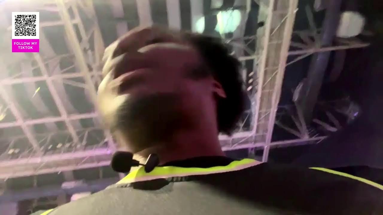 AEW DYNAMITE IRL - YouTube