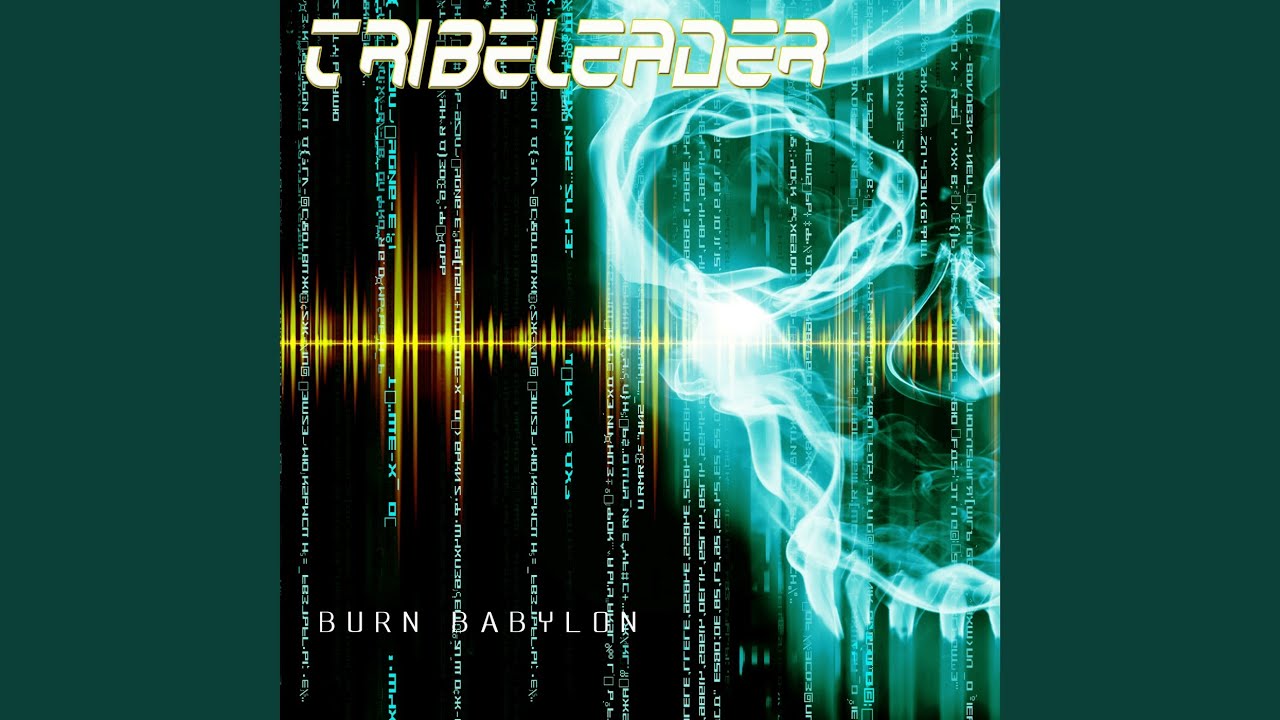 Burn Babylon (Instrumental) - YouTube