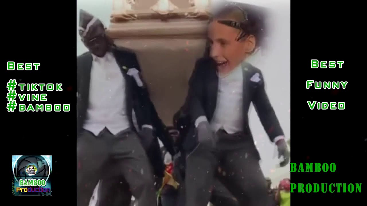 Vitas vs Coffin dance memes compare - YouTube