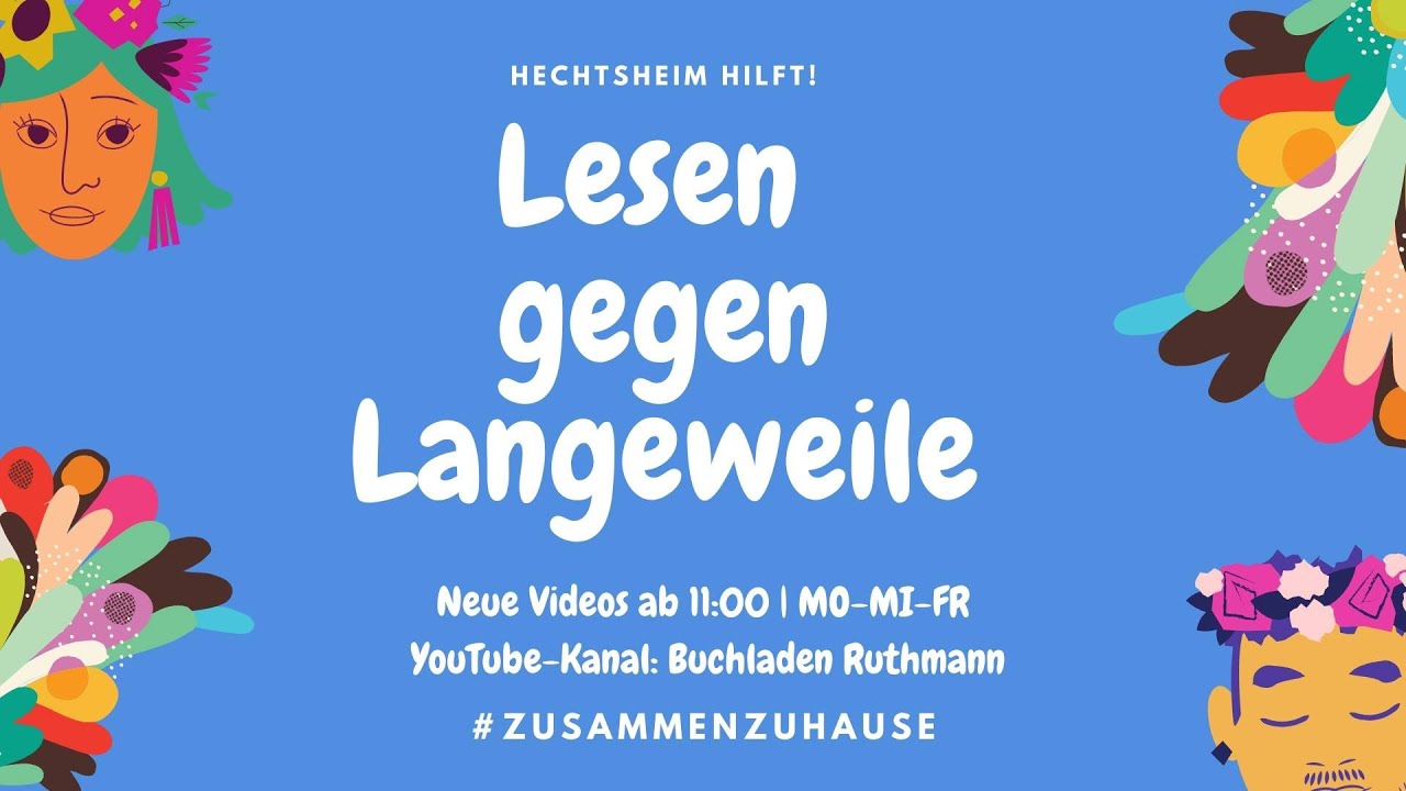 Tino Leo liest "Ben und Teo" - TEIL 1 - YouTube