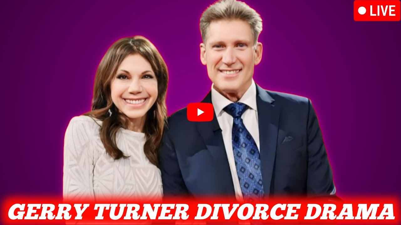 SHOCKING UPDATE! Gerry Turner's Dating Status After Divorce Exposed ...