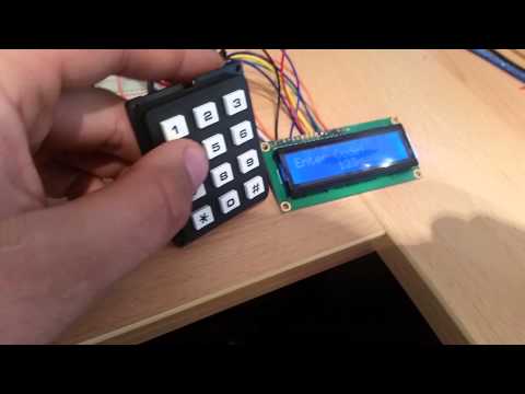 Airsoft prop bomb with defuse code call of duty style - YouTube