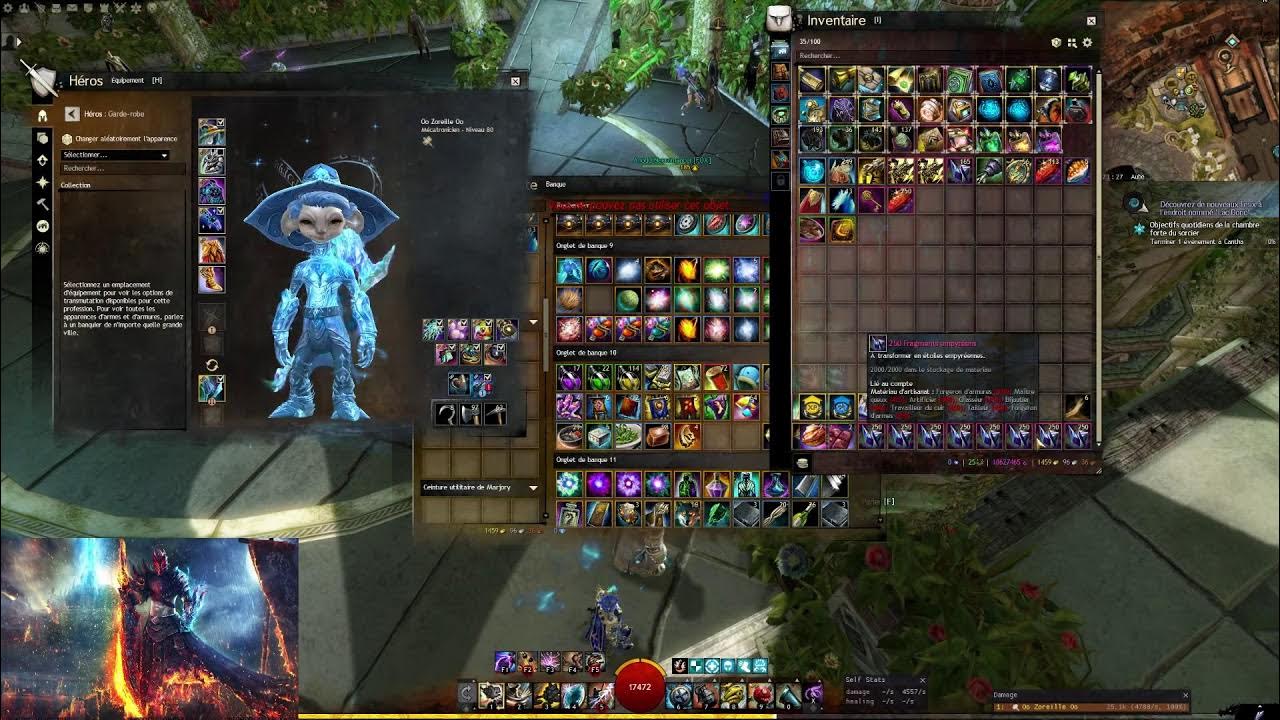 guild wars 2 PvE - YouTube