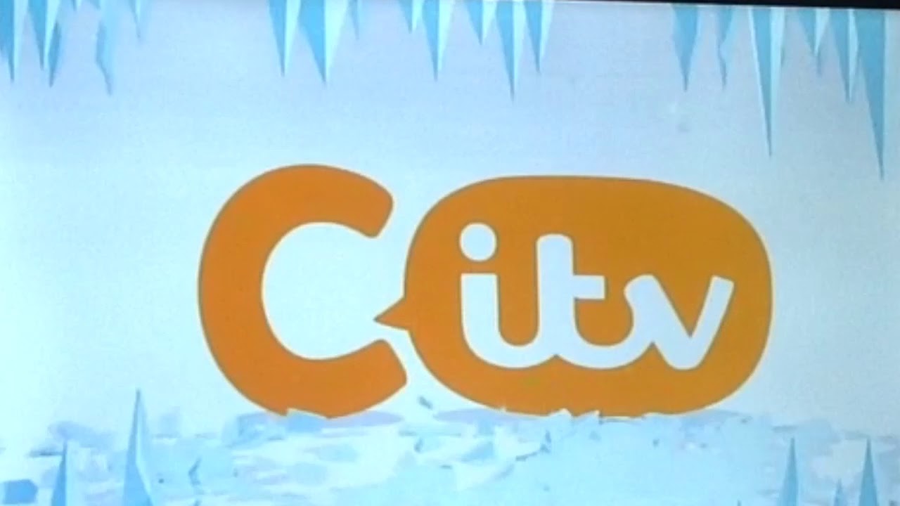 Shrek the Halls - CITV Intro - YouTube