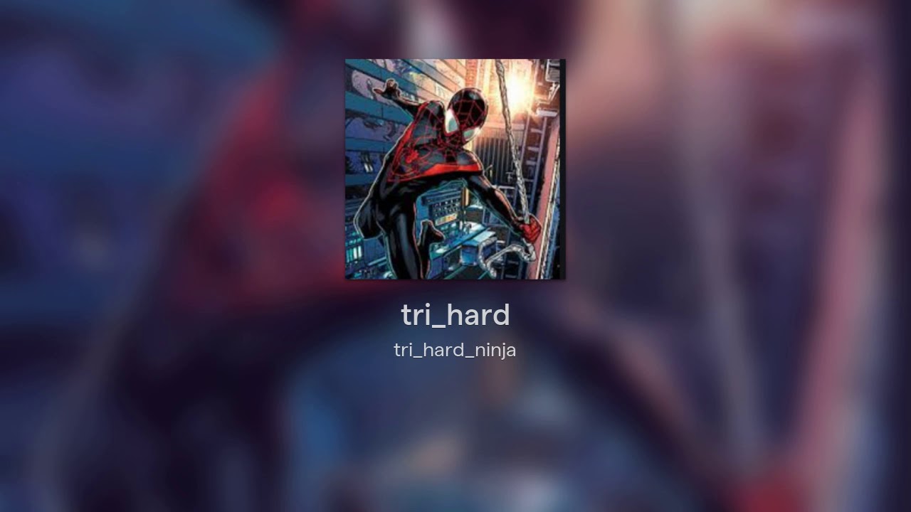 tri_hard - YouTube