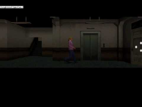 Clock Tower II Helen's Scenario part 3 - YouTube