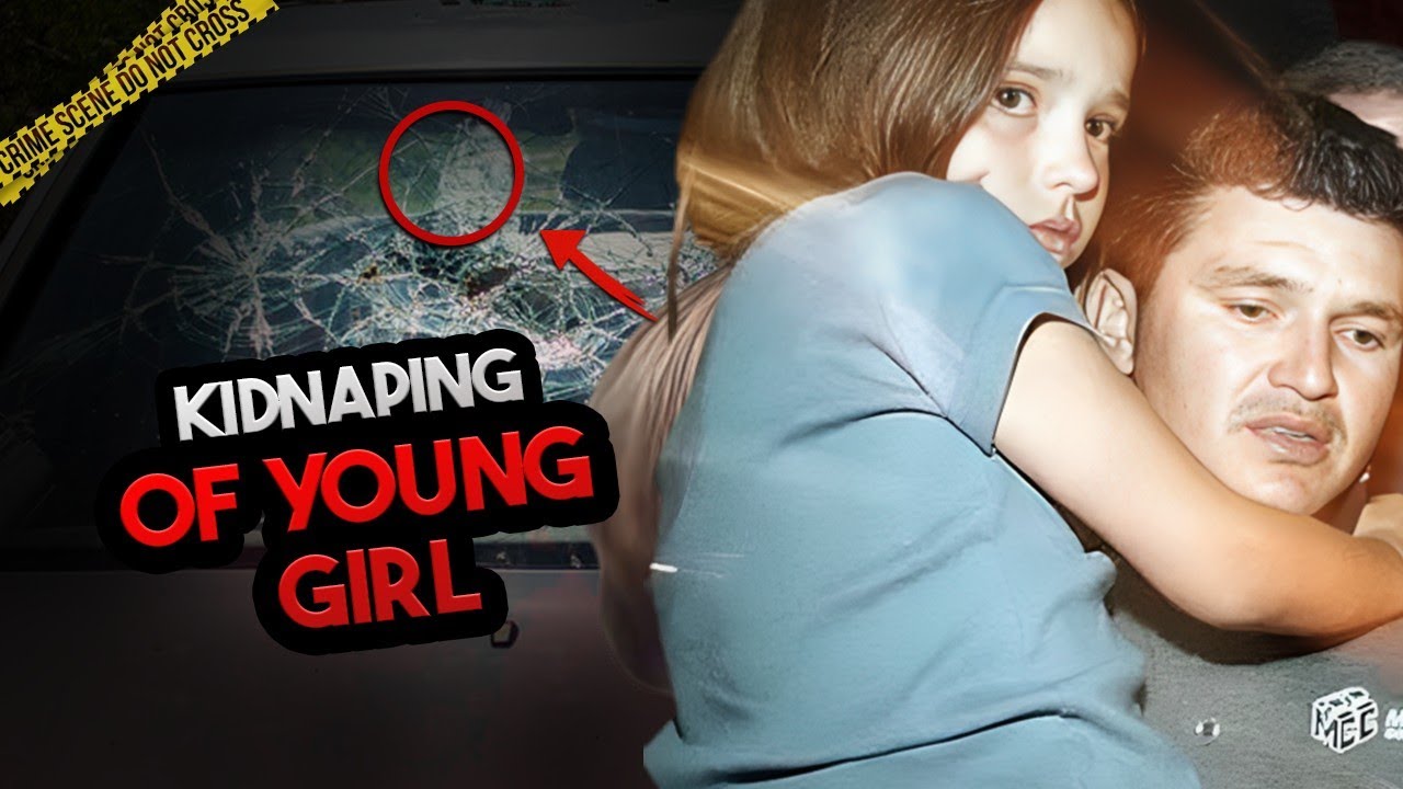 The Story of Mitzi Sanchez: The Girl Who Escaped a Kidnapper | Reddit ...
