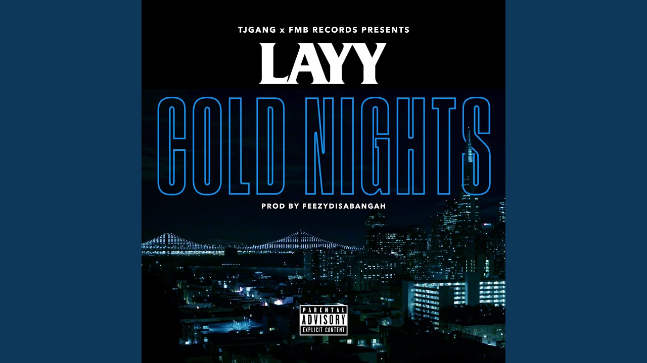 Cold Nights - YouTube