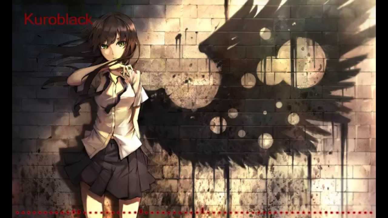 Nightcore- Fallen Angel - YouTube