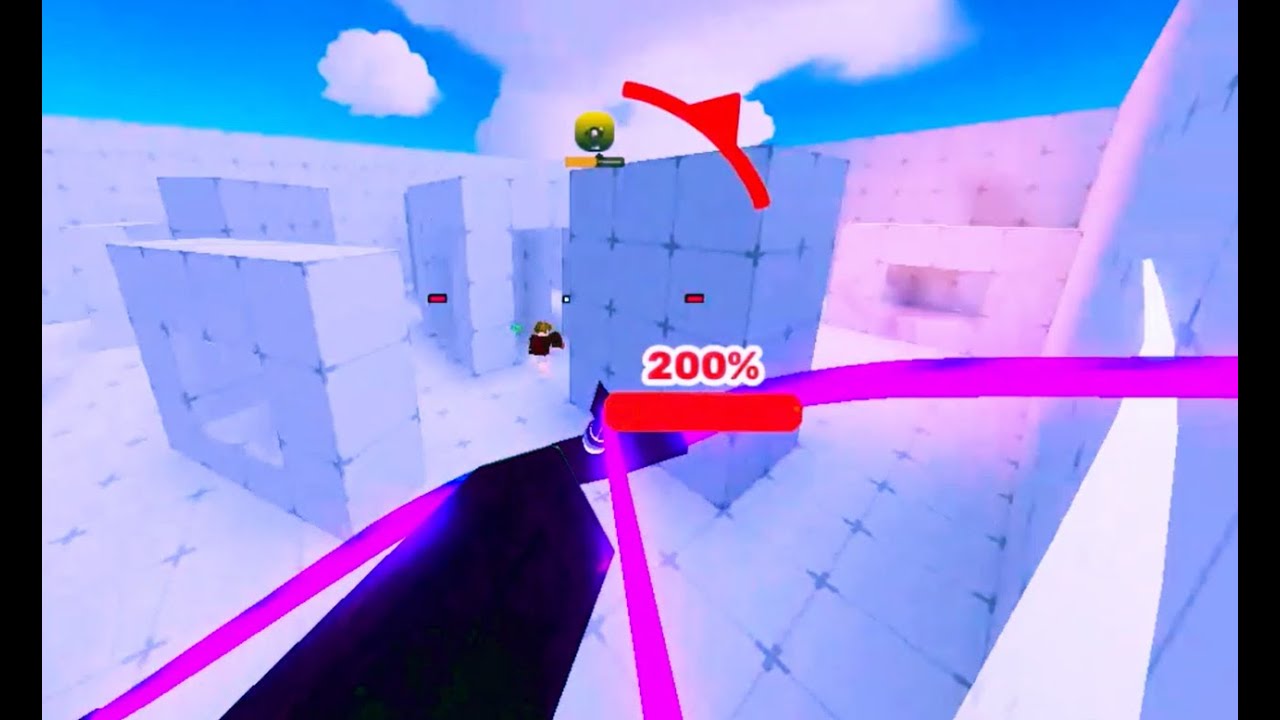 [Roblox Rivals] Montage - YouTube