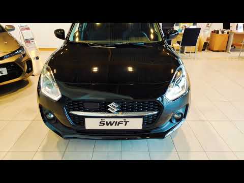 Swift Premium PLUS - YouTube