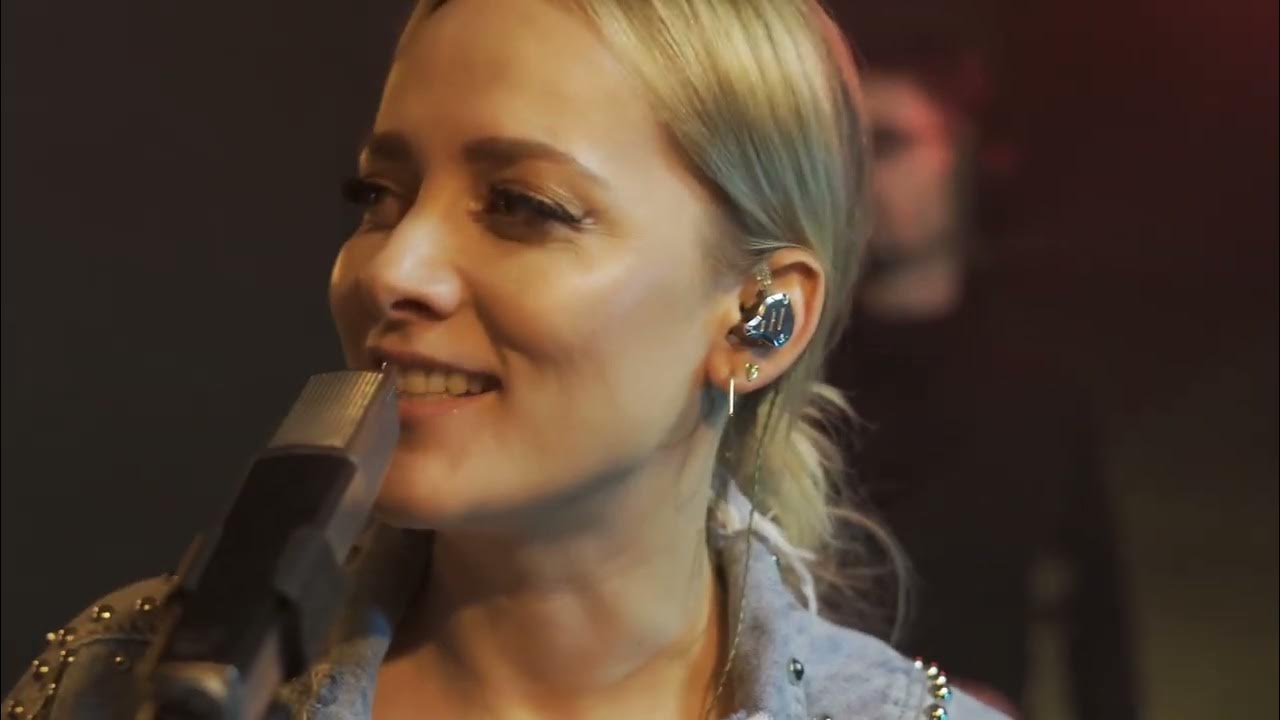 Maciek Starnawski Feat Aleksandra Radwan „pani Z Telefonu” Youtube