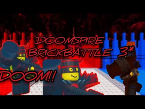 How to beat 3* doombringer easy tutorial (5 min guide) - YouTube