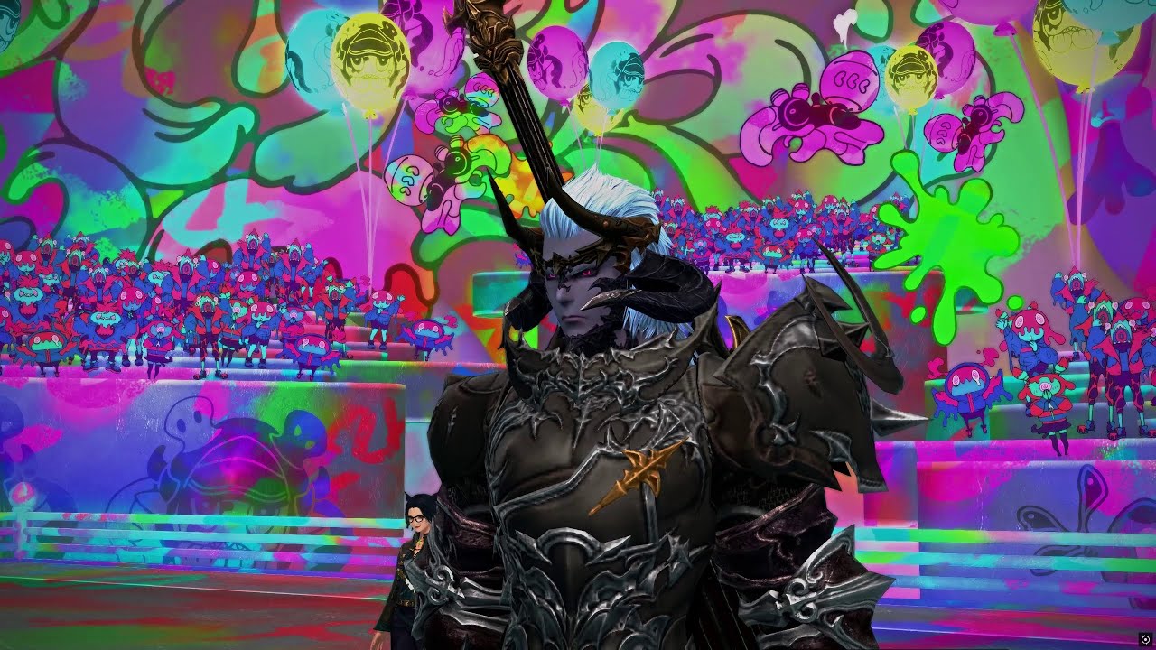 M6S Week 2 First Clear | DRK POV, MT | AAC Cruiserweight (Savage ...