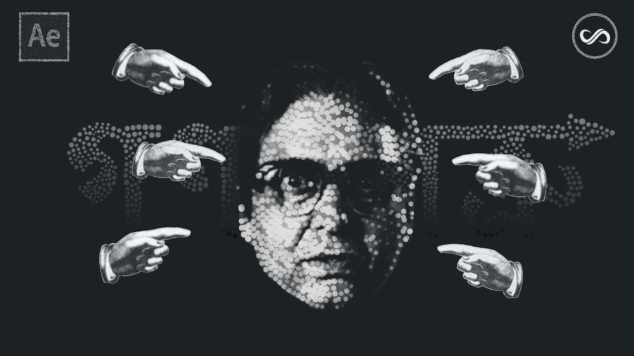 GANASHATRU 1990 | Satyajit Ray Movies | Modern Title Intro | After ...