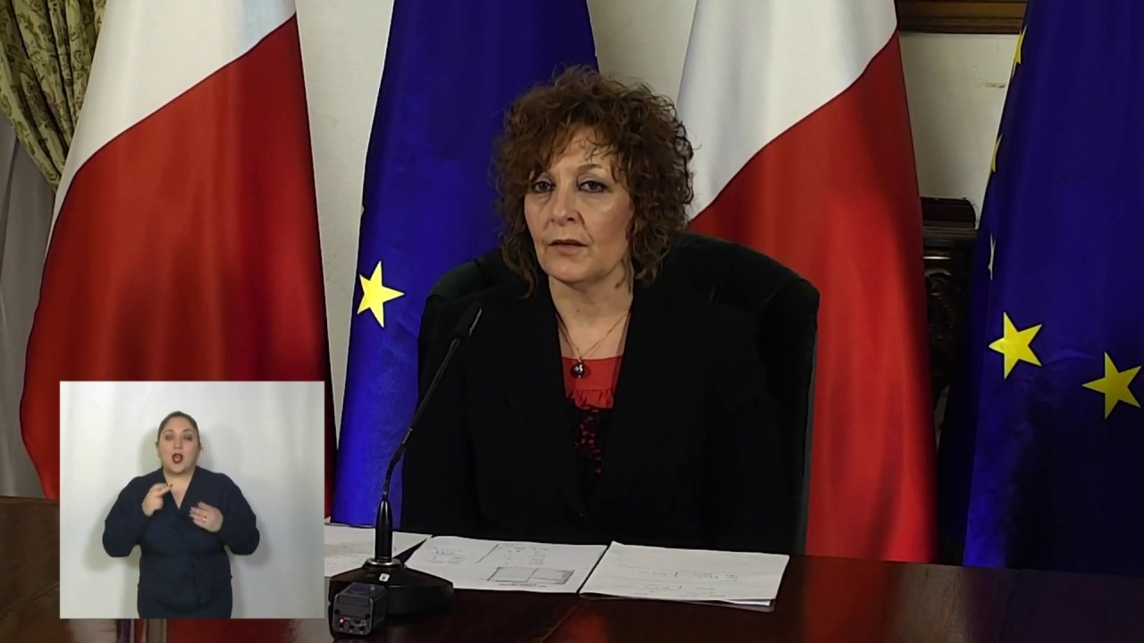 TVM News in English for Tuesday, 07 April 2020 - YouTube