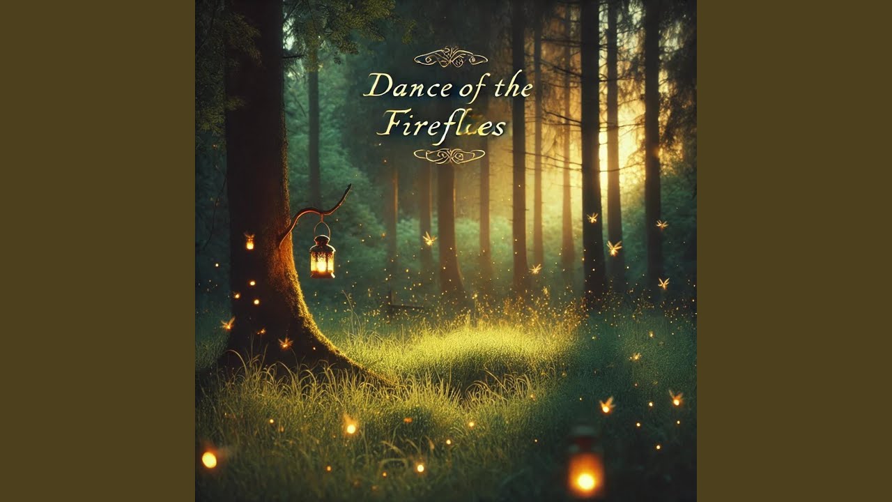 Dance of the Fireflies - YouTube