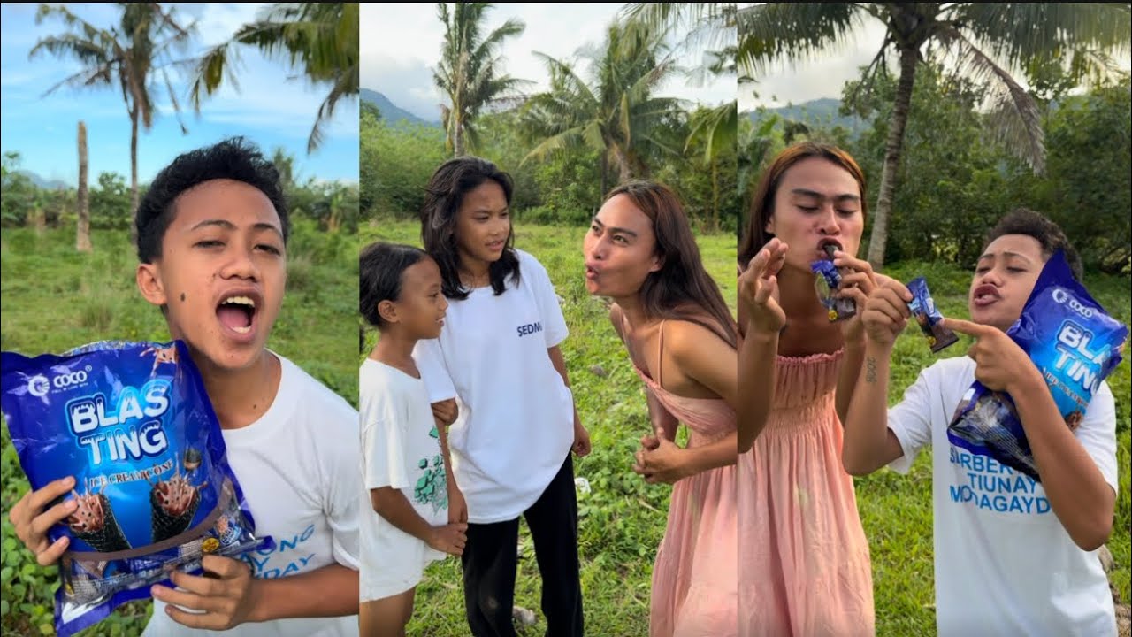 WALA KANANG FRIENDS CARDO | FUNNY TIKTOK COMPILATION | GOODVIBES - YouTube