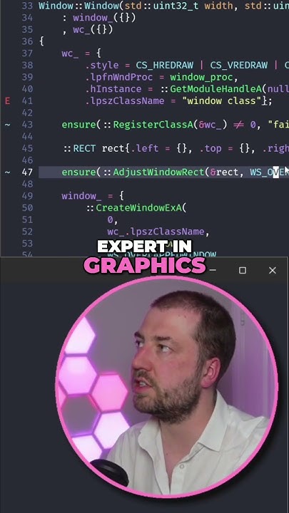 OpenGL vs Vulkan Which Graphics API is Easier - YouTube