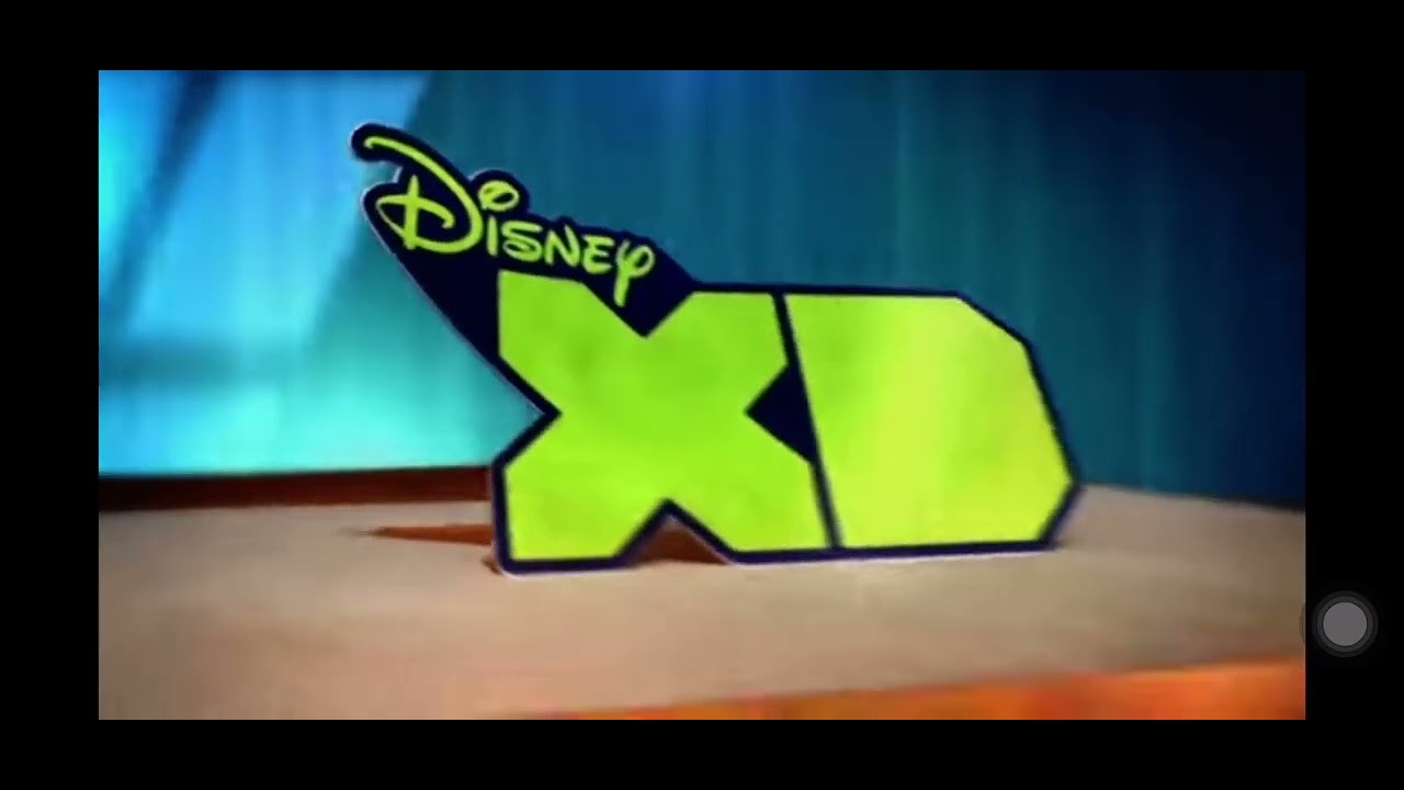 Disney Television Animation / Disney XD Original / Spanish Cast (2012 ...