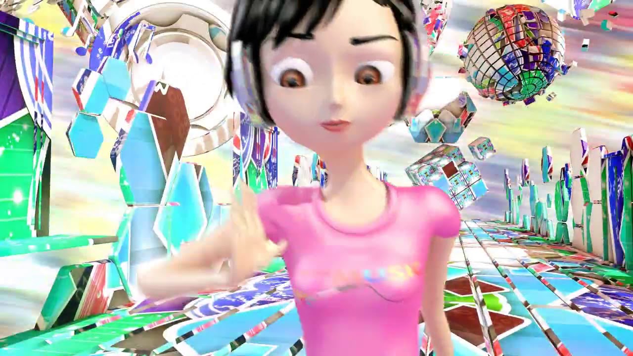 Punch MCS 1 - YouTube