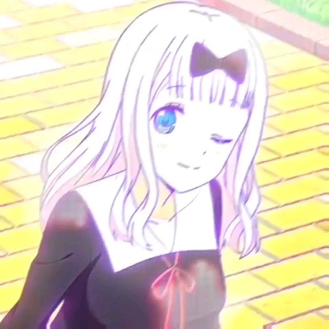 Chiku - Love is war edit🔥 - First anime edit! #edit #1st #foryou # ...