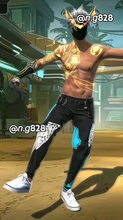 #garenafreefire 𝘦𝘥𝘪𝘵 𝘧𝘰𝘳 𝘢𝘥𝘢𝘮 @N.G828 - YouTube