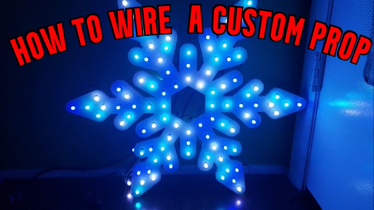 How To Wire A Custom Prop With Pixels - YouTube