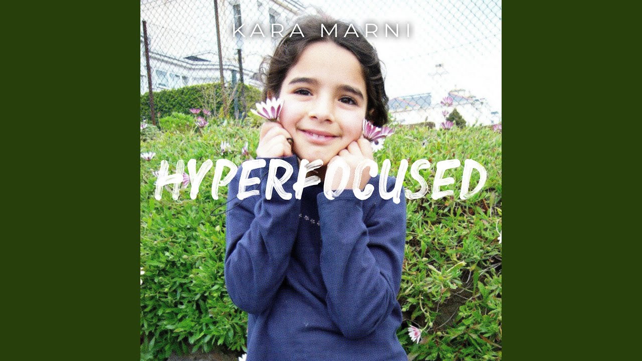 Hyperfocused - YouTube