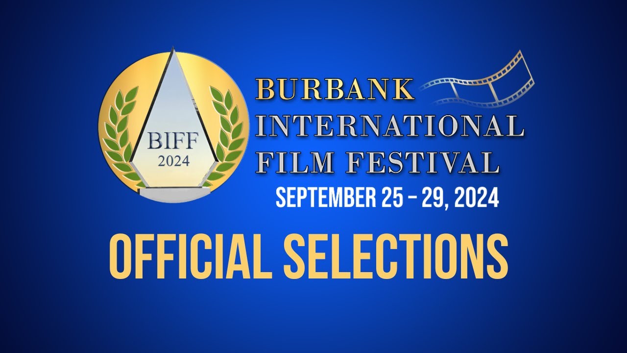 Film Festival Selection Logo SCREENINGS